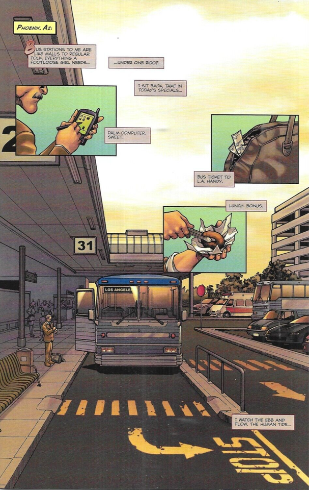 Transformers Comic 0 First Print Cover D Decepticons Su 2005 Simon ...