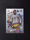 Cristiano Ronaldo Vintage Vibes Legend - Card Value