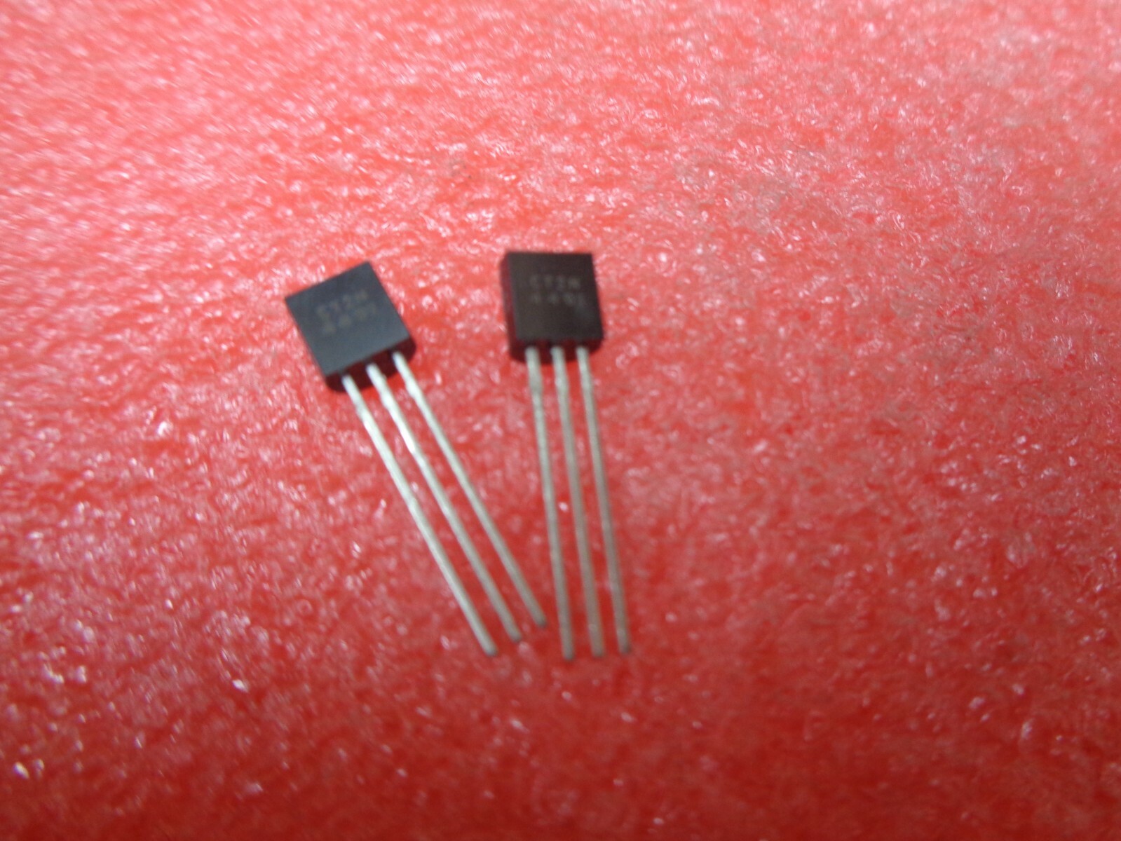 2N4921,2N4391,2N4289,2N4291,2N4401,2N4292,2N4288 ORIGINAL VINTAGE ...