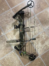 PSE Stinger Specifications