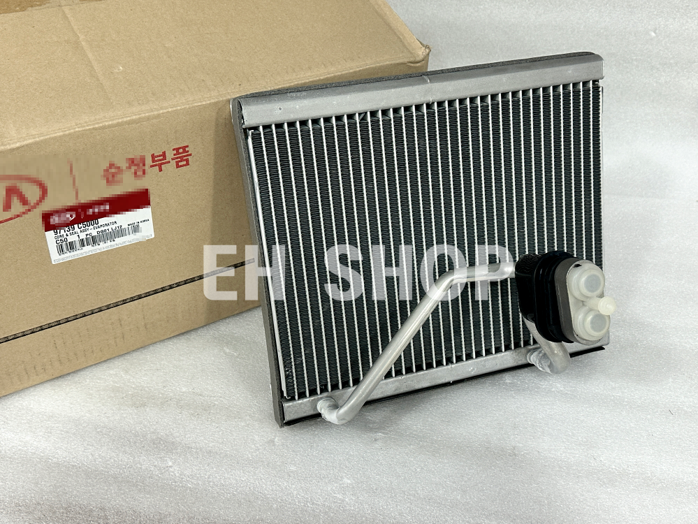 Genuine 97139C5000 97139-C5000 CORE & SEAL ASSY-EVAPORATOR for Kia ...