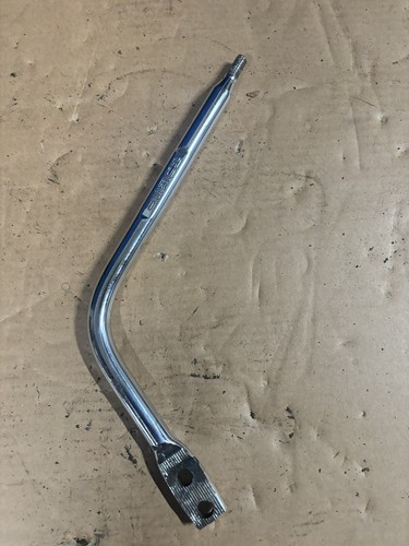 Mopar A Body Non Console Hurst Shifter Handle 4 Speed | eBay