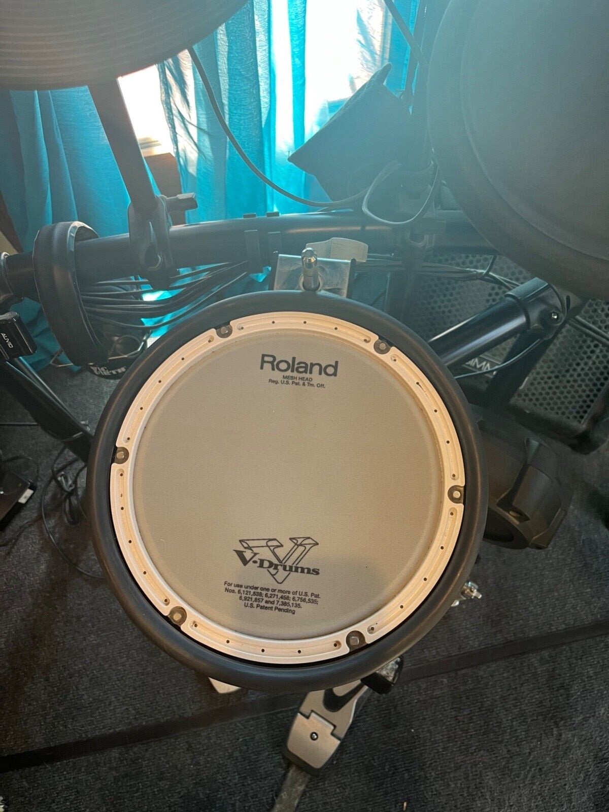 Roland TD-11K V-Drums | eBay