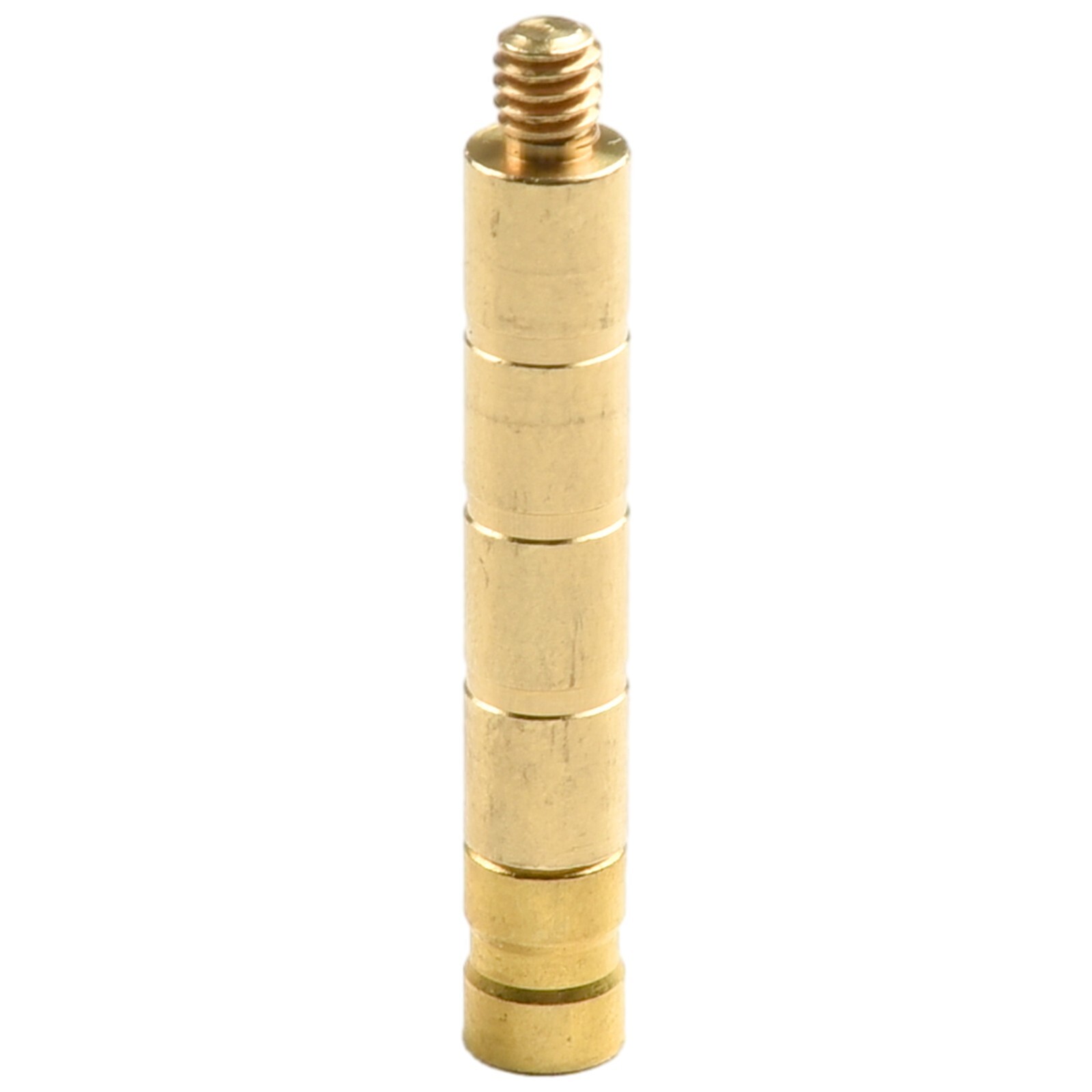 Easy to Install Brass Base Inserts and 25gr Weights for Arrow Shafts ...