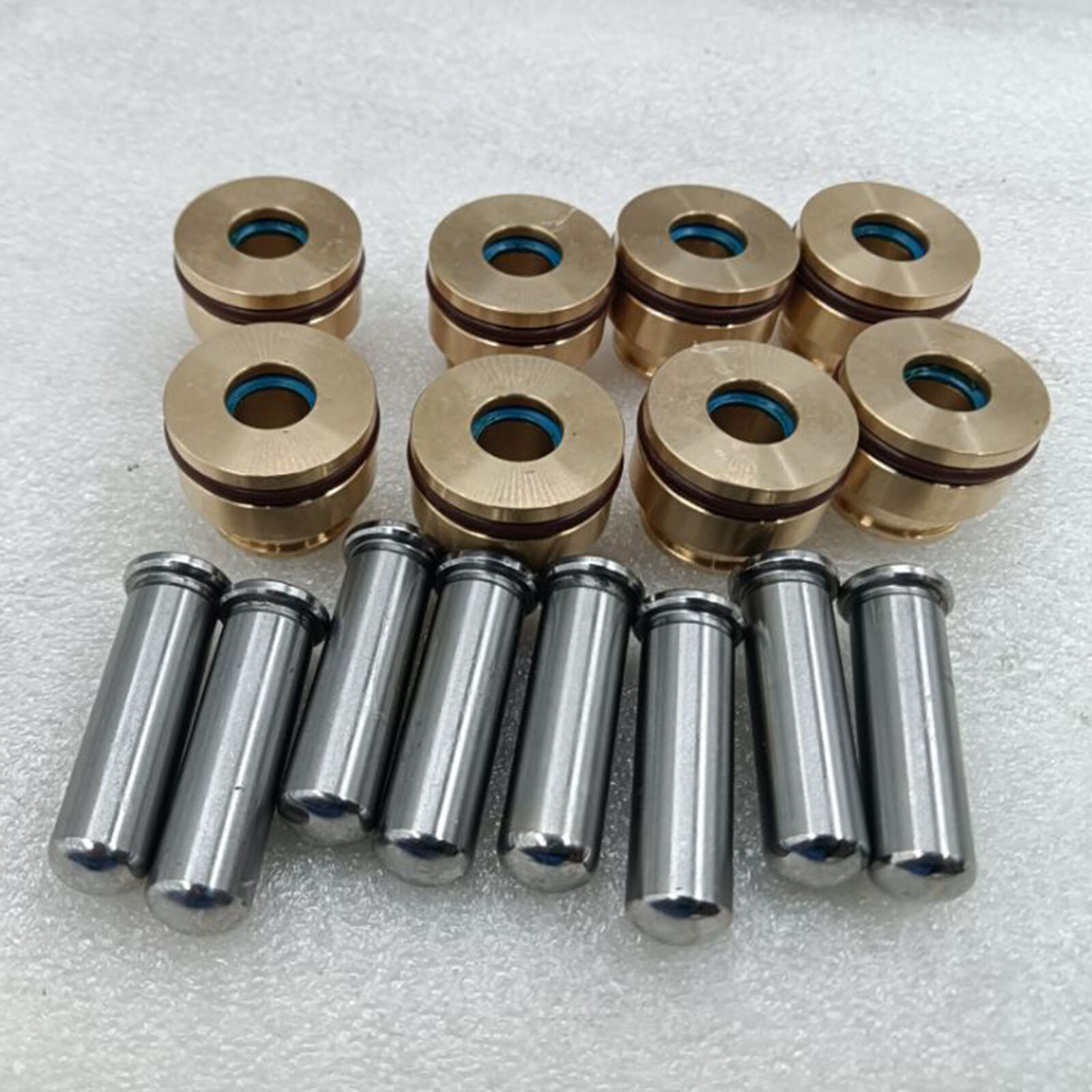 Cat 277b Joystick Controls