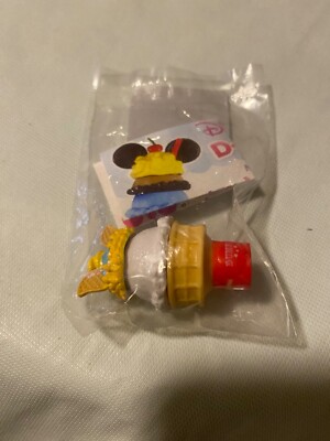 Disney D Lectables #4 Dumbo Inspired Ice cream Cone | eBay