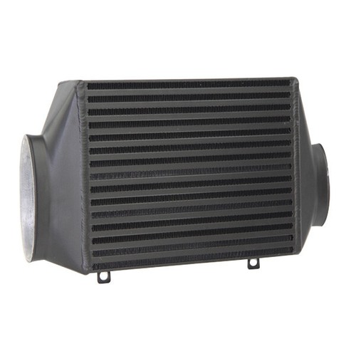SUPERCHARGER TOP MOUNT INTERCOOLER FOR 2002-2008 2003 MINI COOPER S R52 ...