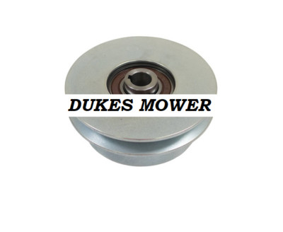 Heavy-duty 5 3/8" Pulley 5hp Clutch 3/4" Bore 3/16" keyway,Noram 40028 ...