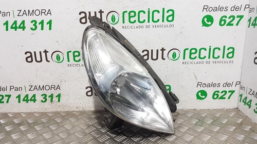 89310180 Faro Destro per CITROEN XSARA PICASSO 1.6 HDi 110 Satisfaction ...