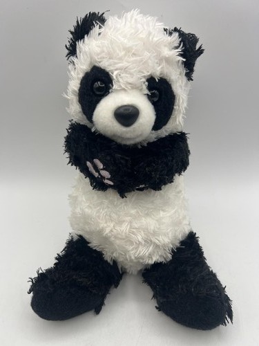 Aurora Adorable Plush Panda Toy - Soft and Cuddly | eBay