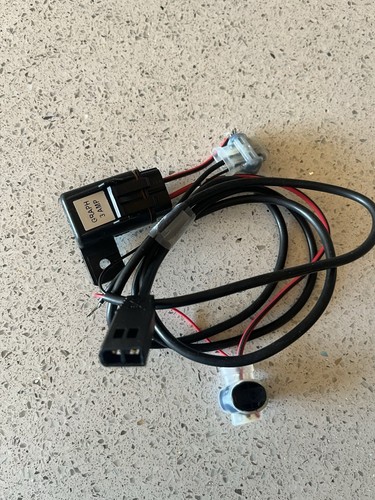 Humminbird helix 5, 7 and many othersReplacement Power Cable | eBay