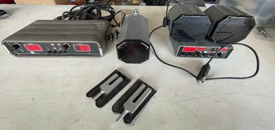 Government & Public Safety - Kustom Radar