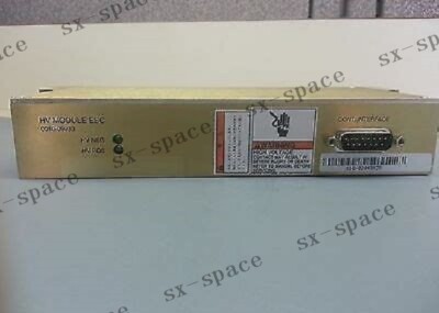 1PCS 0010-10901 HV MODULE 100% tested by DHL or FedEx | eBay