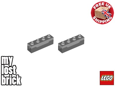 LEGO - Part 15301c01 / 72387 - Spring Shooters 1x4 + NEW + | eBay