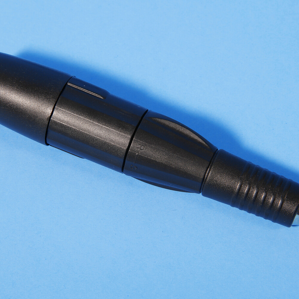 Dental Electric Micro Motor Polishing Handpiece Fit Marathon 35K RPM ...