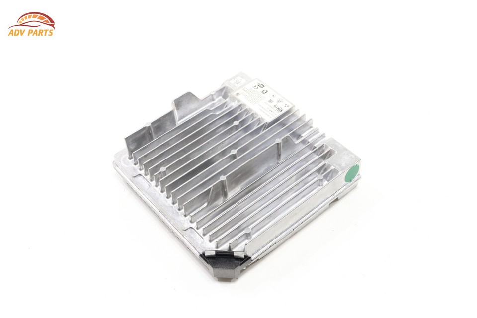 CADILLAC XT4 AUDIO RADIO RECEIVER CONTROL MODULE UNIT OEM 2021 - 2022 ...