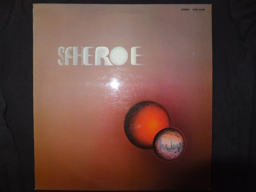 VINYL 33 TOURS SPHEROE / | eBay