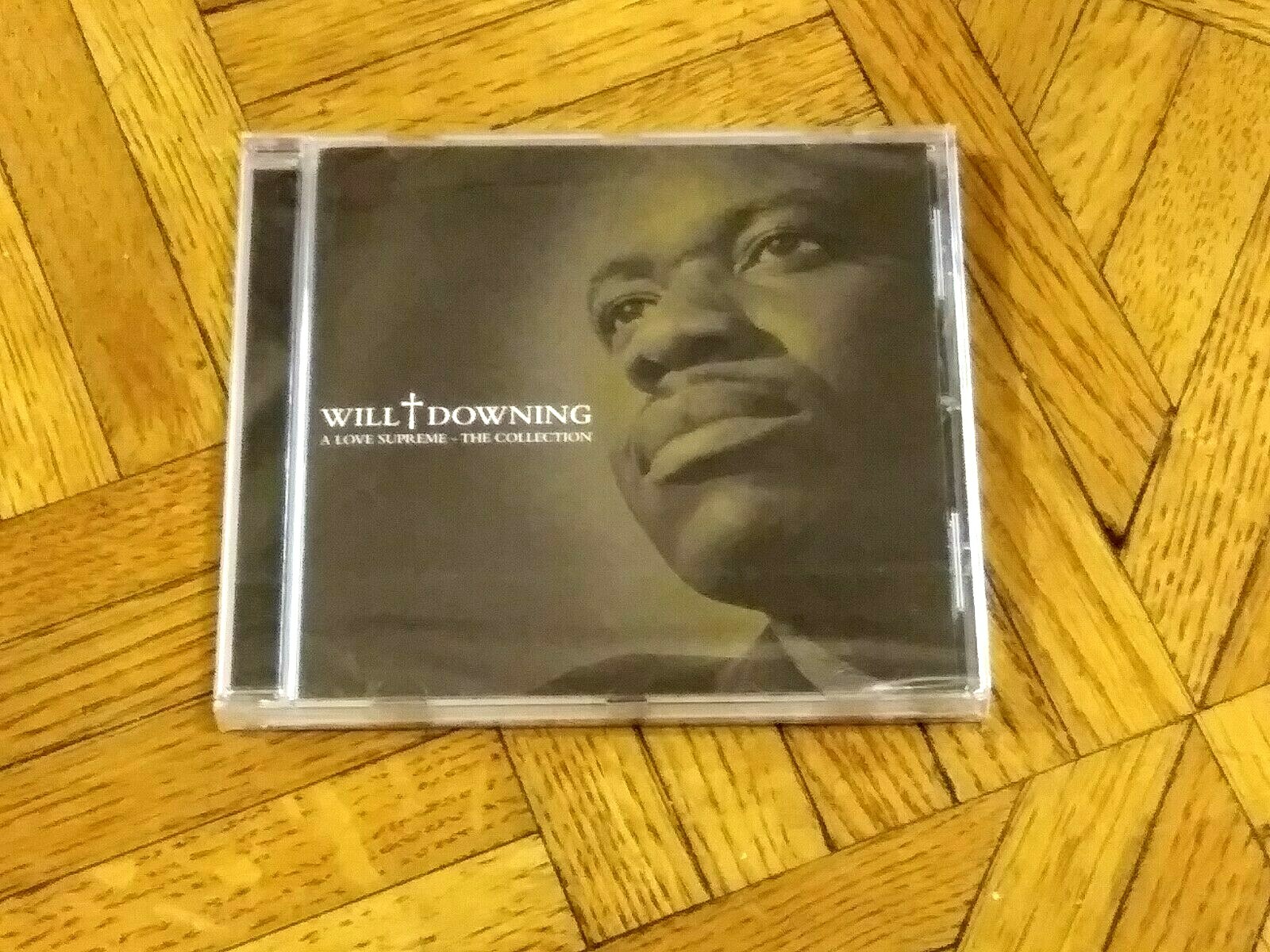 Collection by Will Downing (CD, 2003) for sale online | eBay