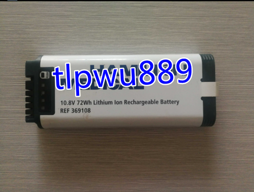 1PCS for C1 REF 369108 10.8V Battery @tlp | eBay