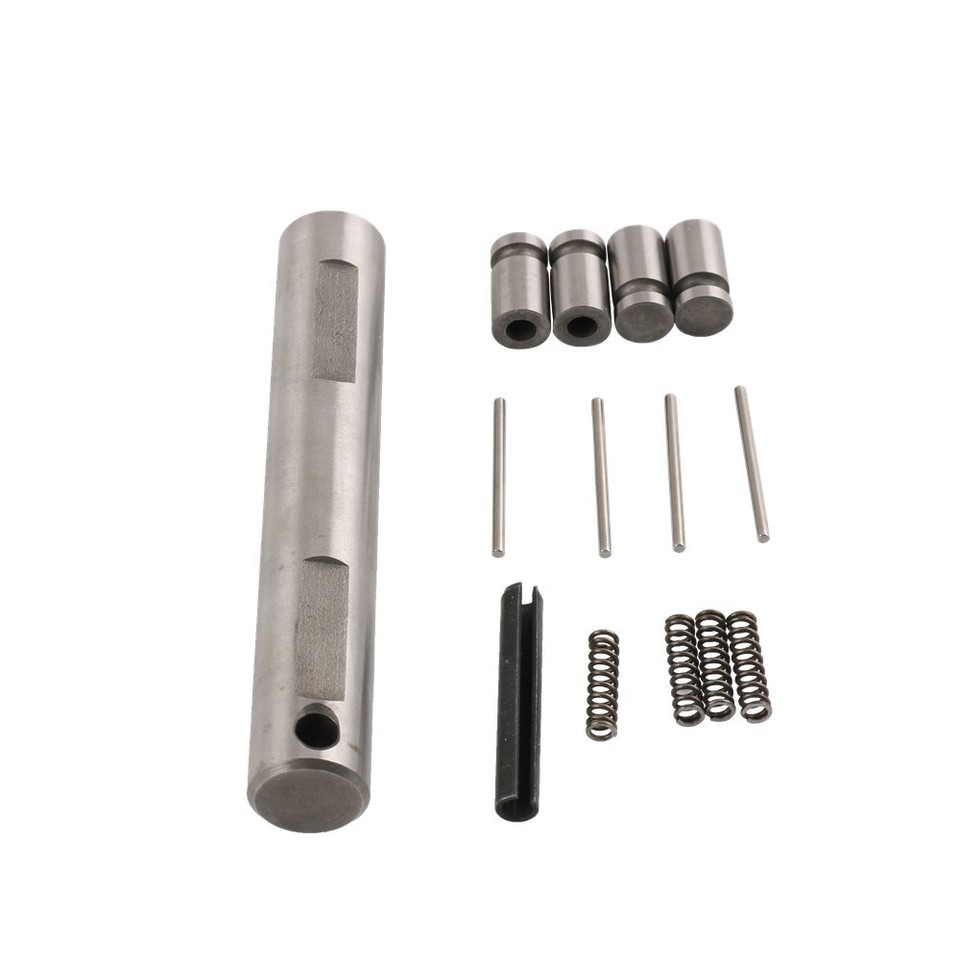 For Dana 30 Yukon Spartan Locker 27 Spline SL D30-27 - Posi Locker Axle ...