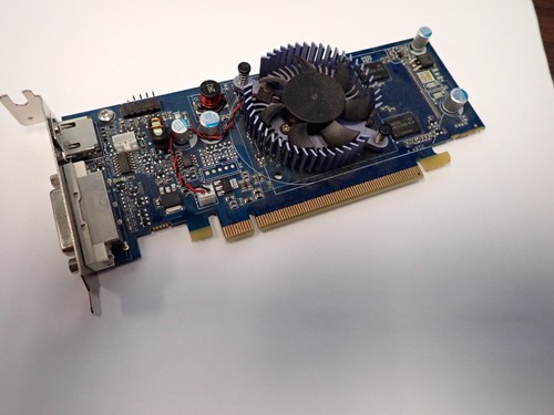 Acer NVIDIA GeForce G100 - 512 MB DDR2 SDRAM HDMI | eBay