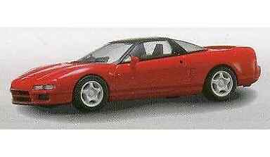 Mini Car 1/64 Honda NSX TYPE-R Red HONDA Mini Car Collection | eBay