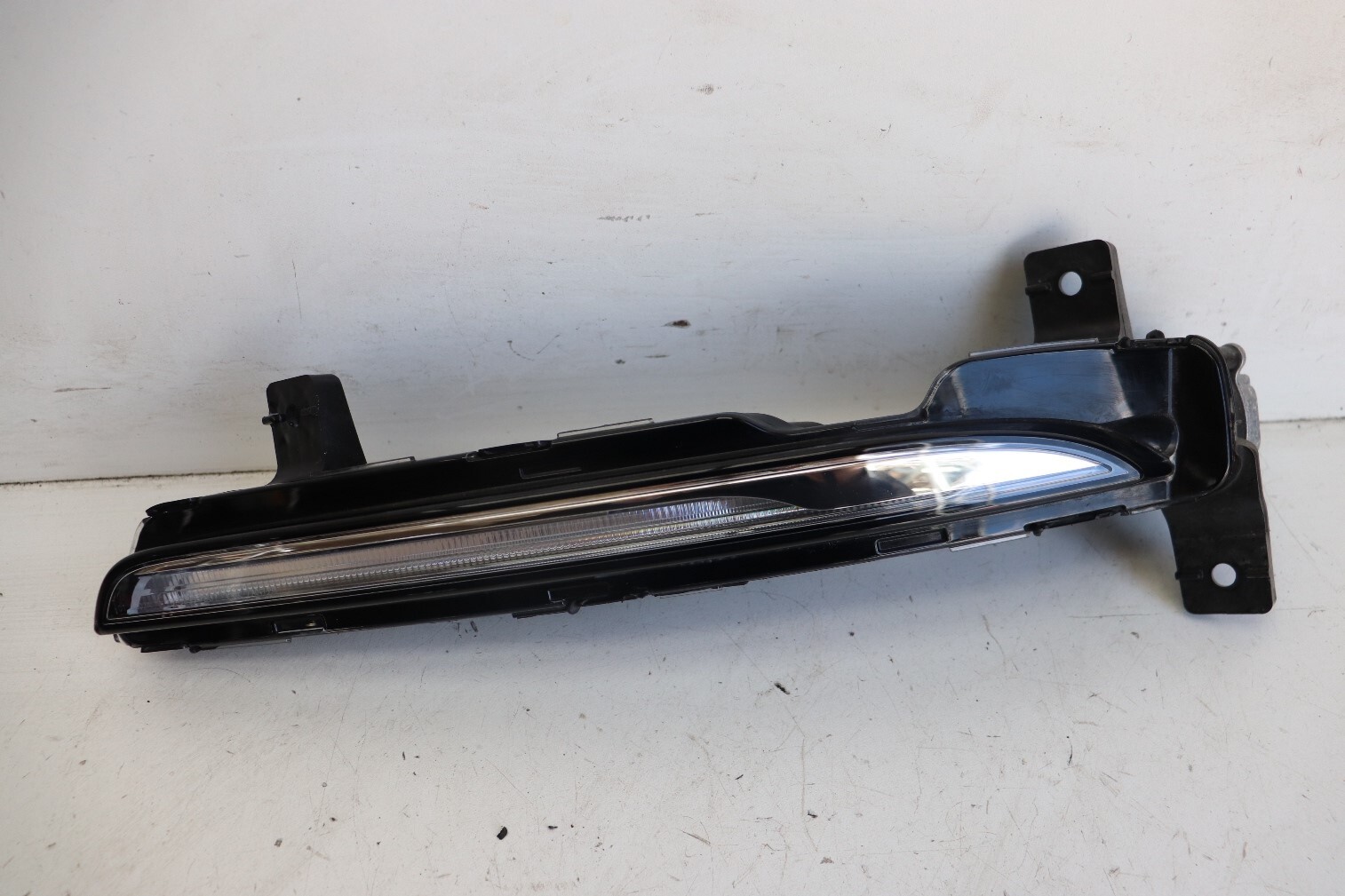Porsche Cayman S 718 982 2018 Front LED DRL Fog Light LHS 982953041B ...