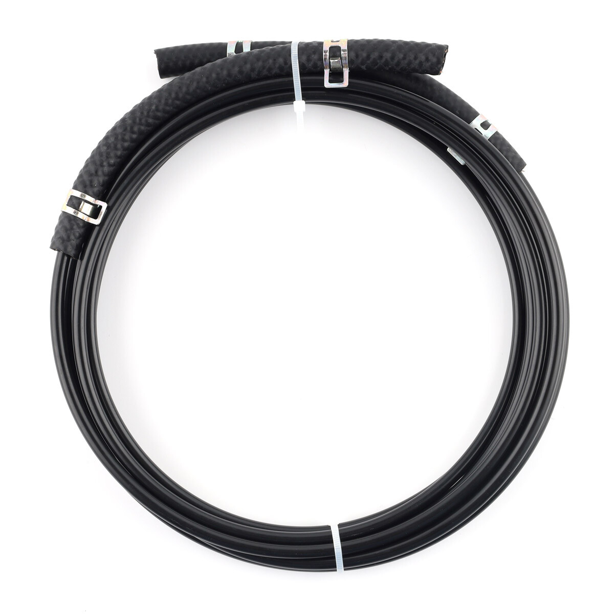 Tank to Engine Nylon Fuel Lines Kit For 1988-1997 Chevrolet GMC C/K | eBay