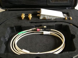 TEKTRONIX P7313SMA 13GHz Differential SMA Probe | eBay