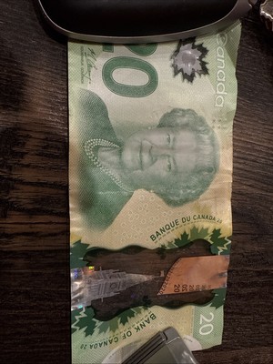 Canadian 20 Dollar Banknote 2023 | eBay