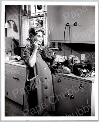 Ann Sothern 8x10 Vintage Movie / Film Star B&W Photo Hollywood N.Y ...