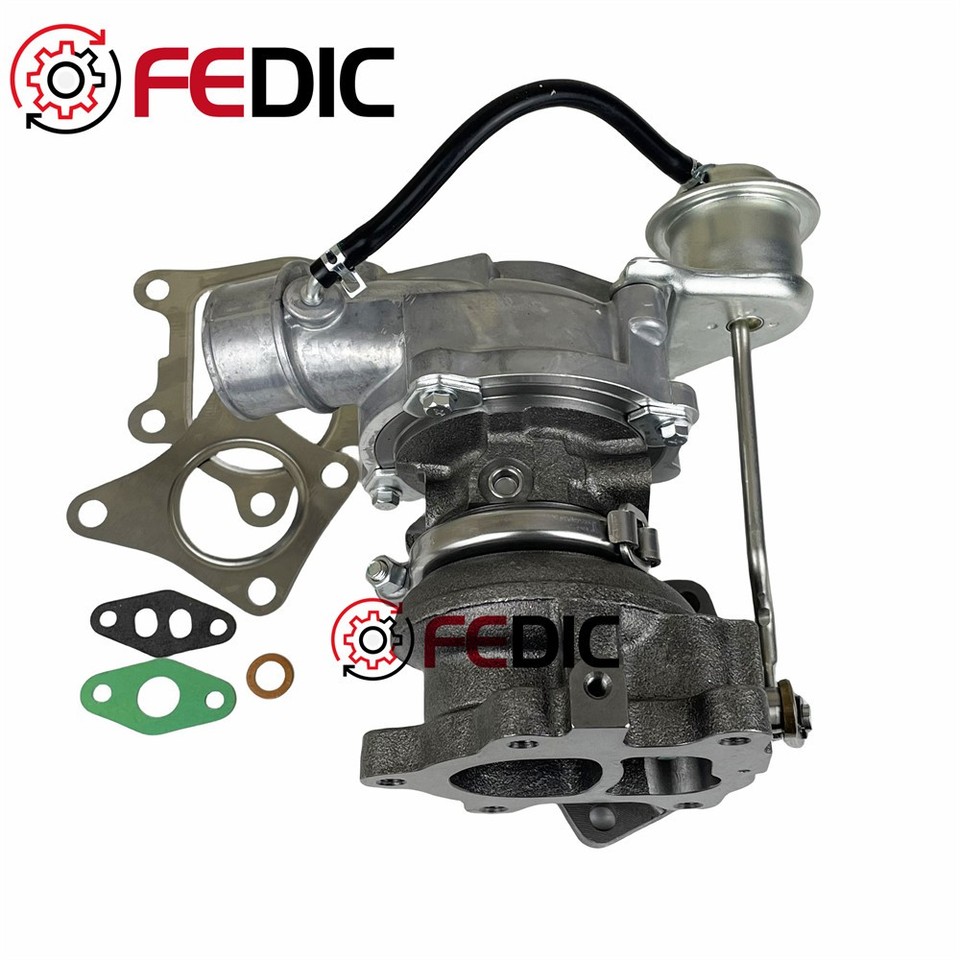 Turbo VJ34 RHF3H for Mazda Bongo Passenger Bongo Titan 16L 4WD 2001-08 ...