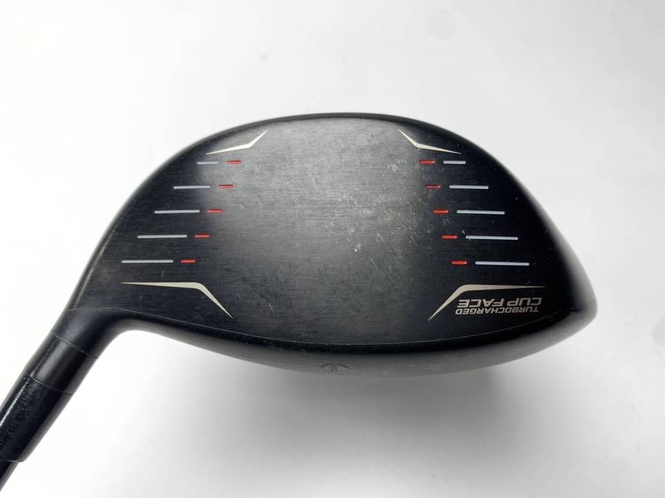 Cleveland Launcher HB Turbo Draw Driver 10.5* C.Kua 5S Flex 5554 Stiff ...