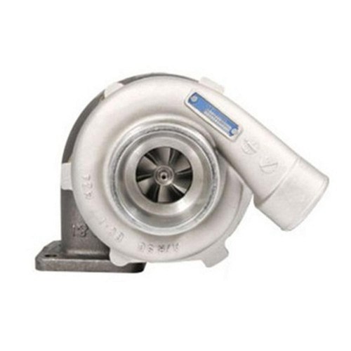 Turbocharger Fits 410B 450D 455 510B 550A 550B 555 555A 610B AR70439 ...