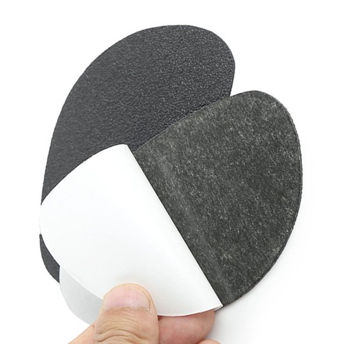 Non-slip Stickers Men and Women Women's Anti-slip Shoe Pads Grips | eBay