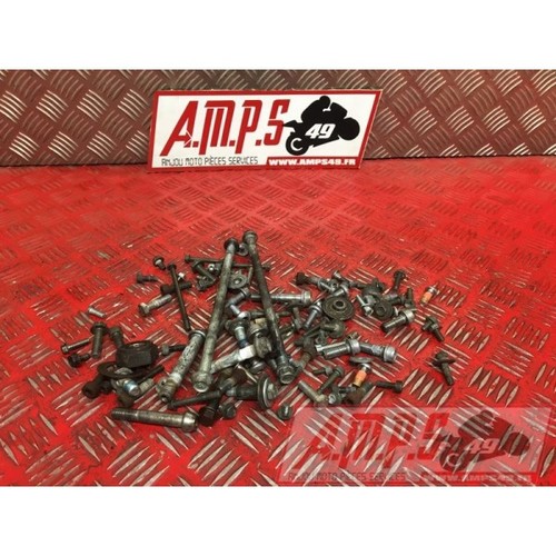 Kit de vis partie cycle Suzuki GSXR 1000 2003 à 2004 | eBay