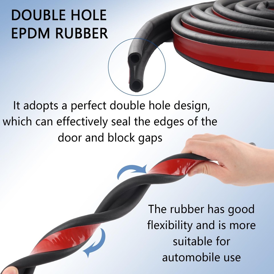 Truck Tonneau Cover Seal,Camper Shell Seal Rubber Weather Stripping ...