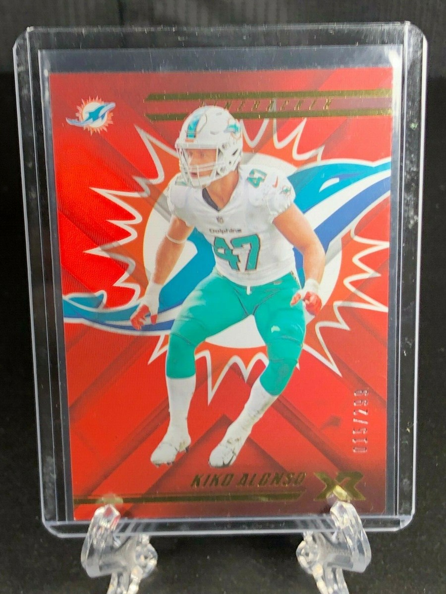 Kiko Alonso High School New Orleans Saints Acquire Linebacker Kiko