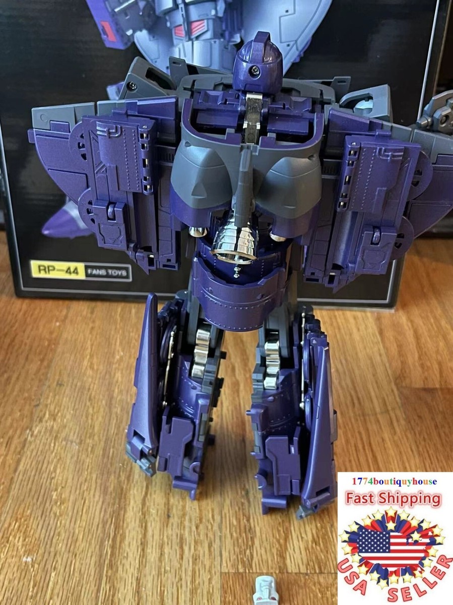 Astrotrain Transformatoren