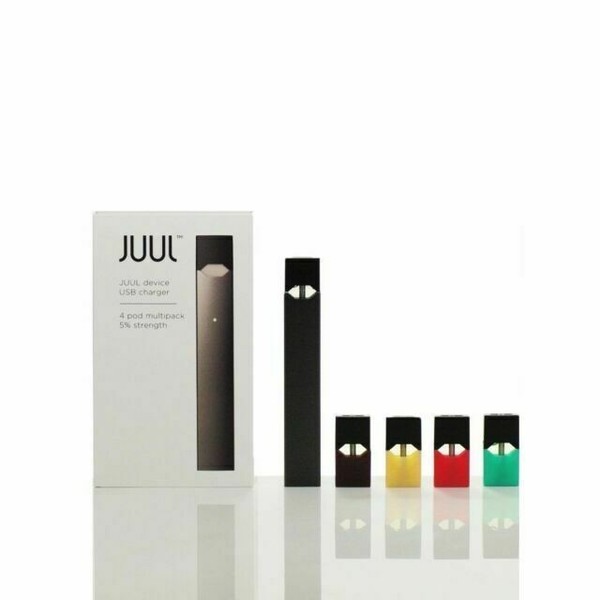 JUUL Original Vape Starter Kit for sale online | eBay