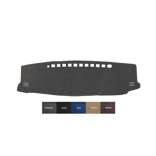 Car Dashboard Dash Mat To Fit Toyota Fortuner 2ND GEN (2015 - current ...