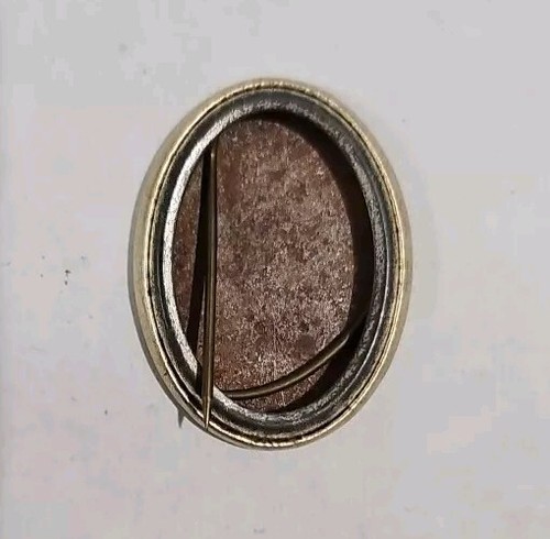 Post WW2 Norway Coat of Arms Travel Pin Pinback 30mm x 23mm Steel ...