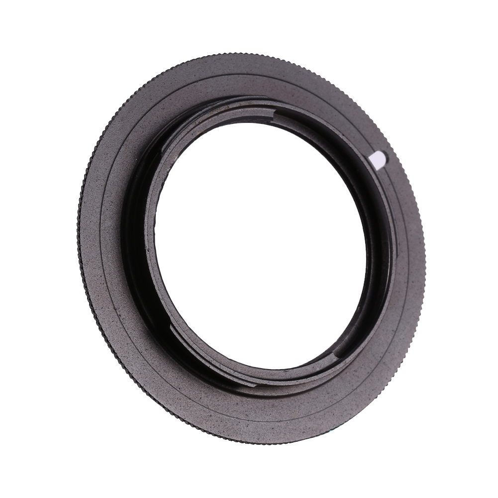 M42-AF M42 Lens To AF For AF & Alpha DSLR Mount Adapter Ring Met GDB | eBay