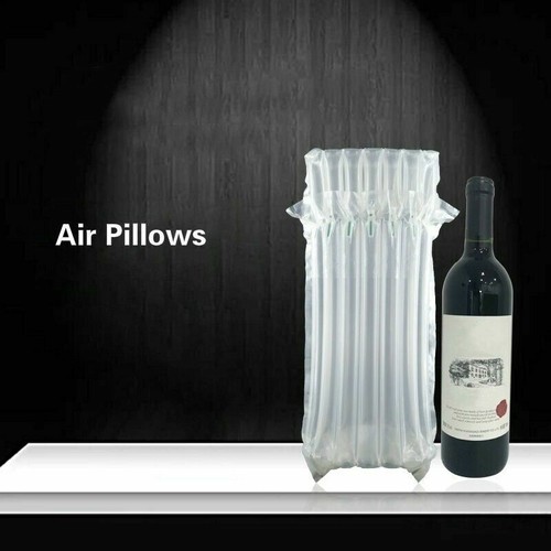 10X Inflatable Air Packaging Pocket Cushions Void Fill Packing Bags ...