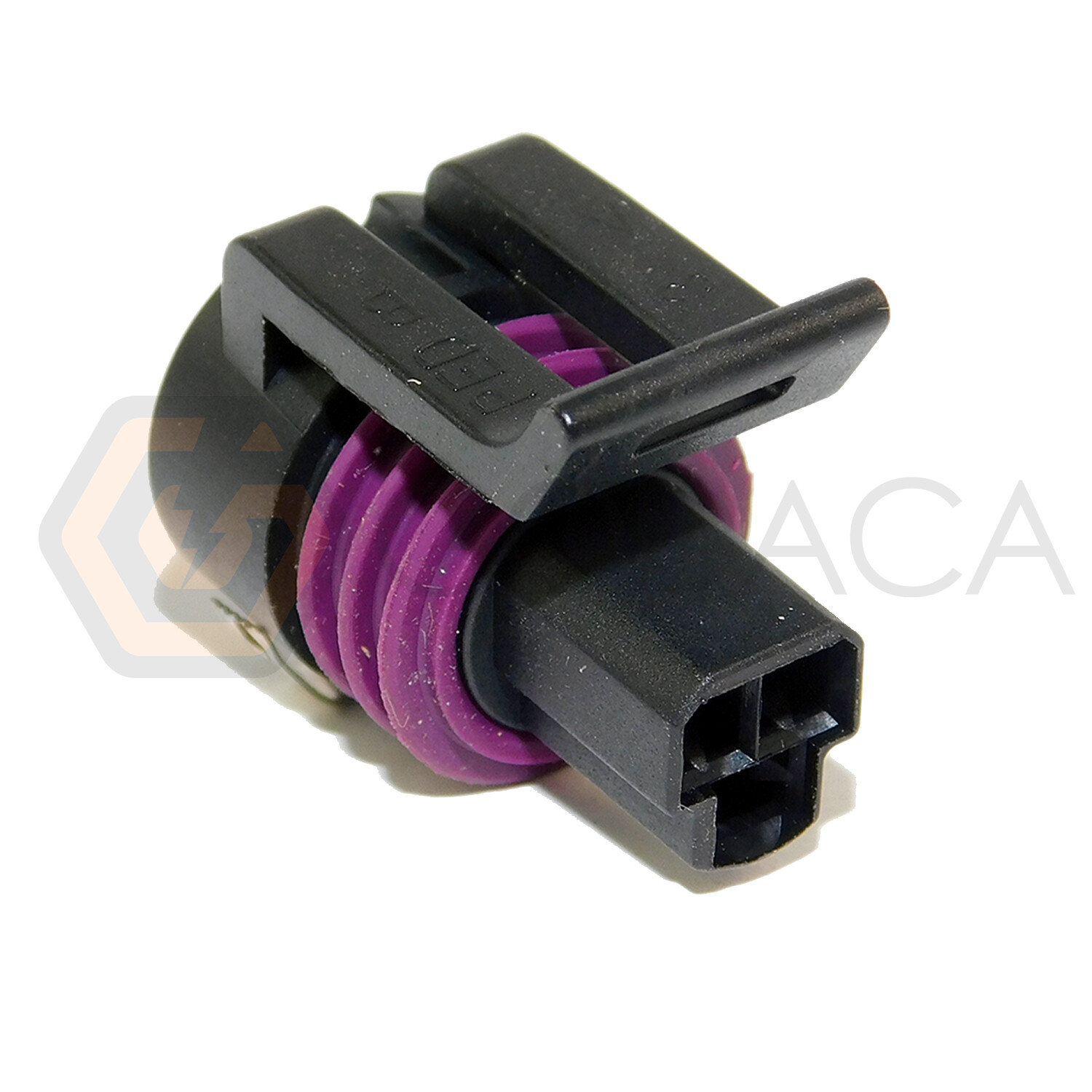 1x Connector 3-way for Chevrolet TPS PT2319 w/out wire | eBay