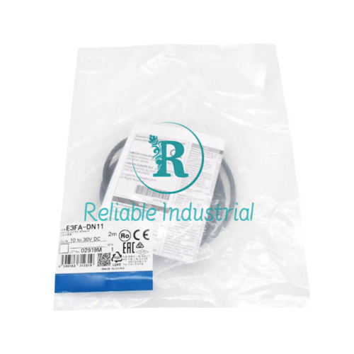 1 PC NEW Omron E3FA-DN11 Photoelectric switch Fast delivery | eBay