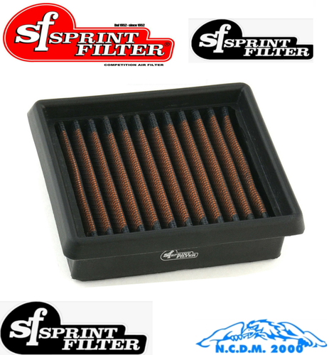 Sport Air Filter Sprint Filter PM145S KTM 125 Duke 2011-2014 | eBay UK