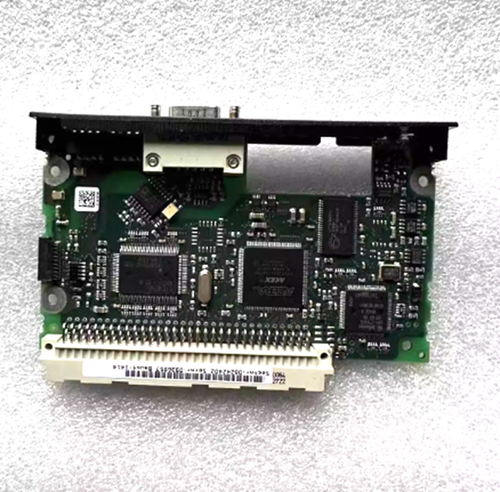 Used & Tested SEW DER11B Encoder Interface Card | eBay