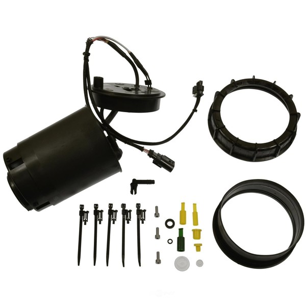 Diesel Exhaust Fluid (DEF) Heater-Heater Standard EFH212 fits 08-10 VW ...