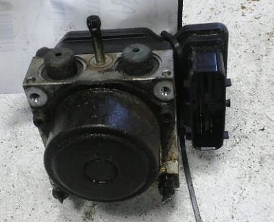 2007-2008 Nissan Maxima ABS Anti Lock Brake Actuator Pump | eBay